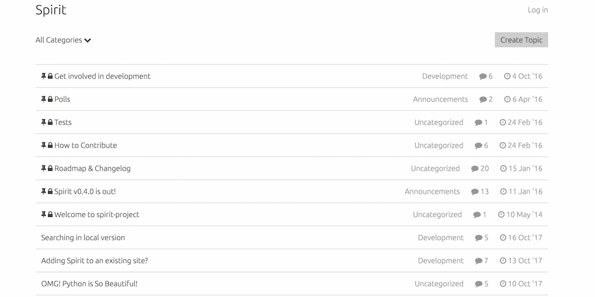 Fork These Awesome Django Projects – Ashli Baldwin – Adventurer, hiker, web dev, and more
